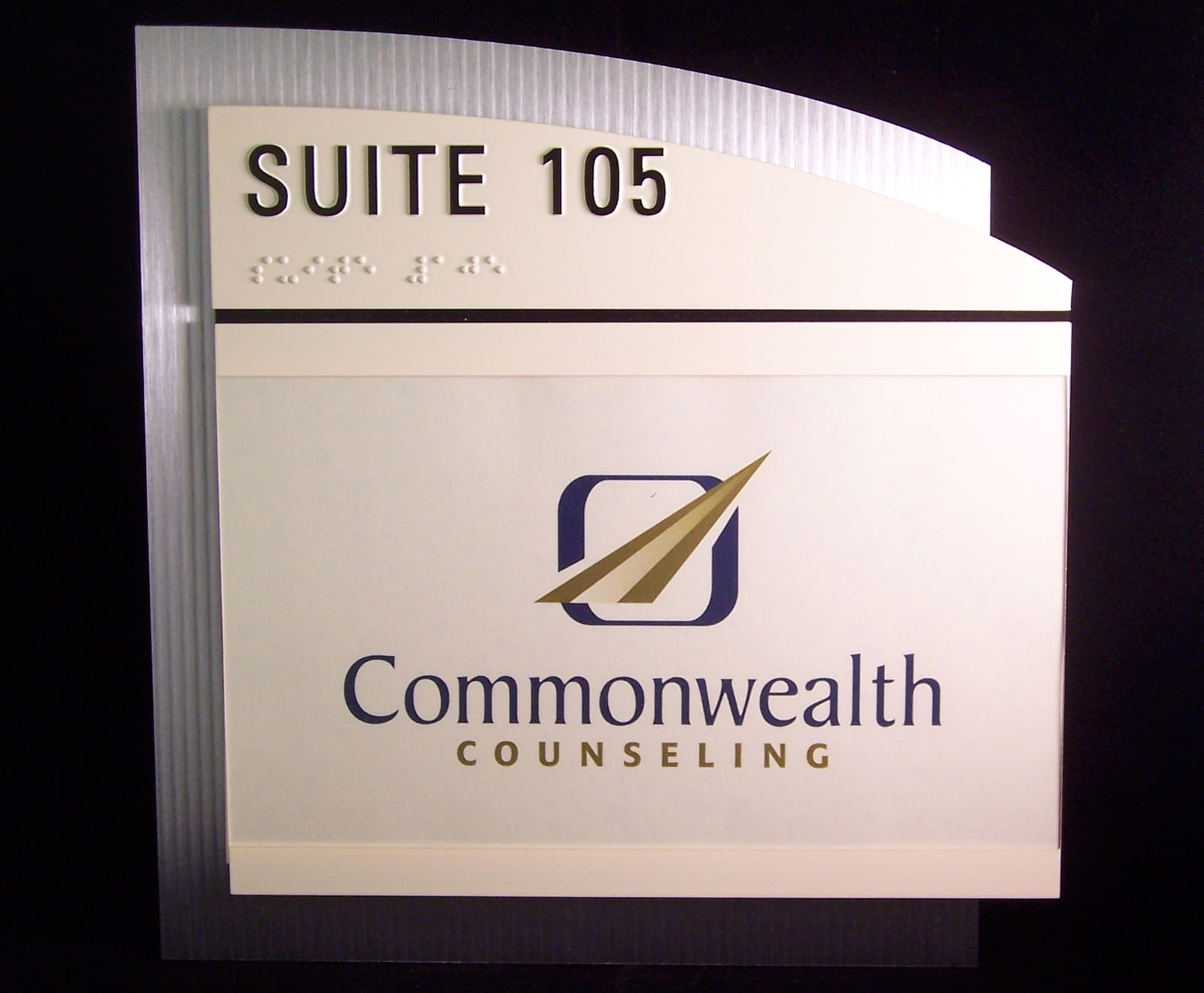 Novacryl PT Series - Tenant Sign - Nova Polymers