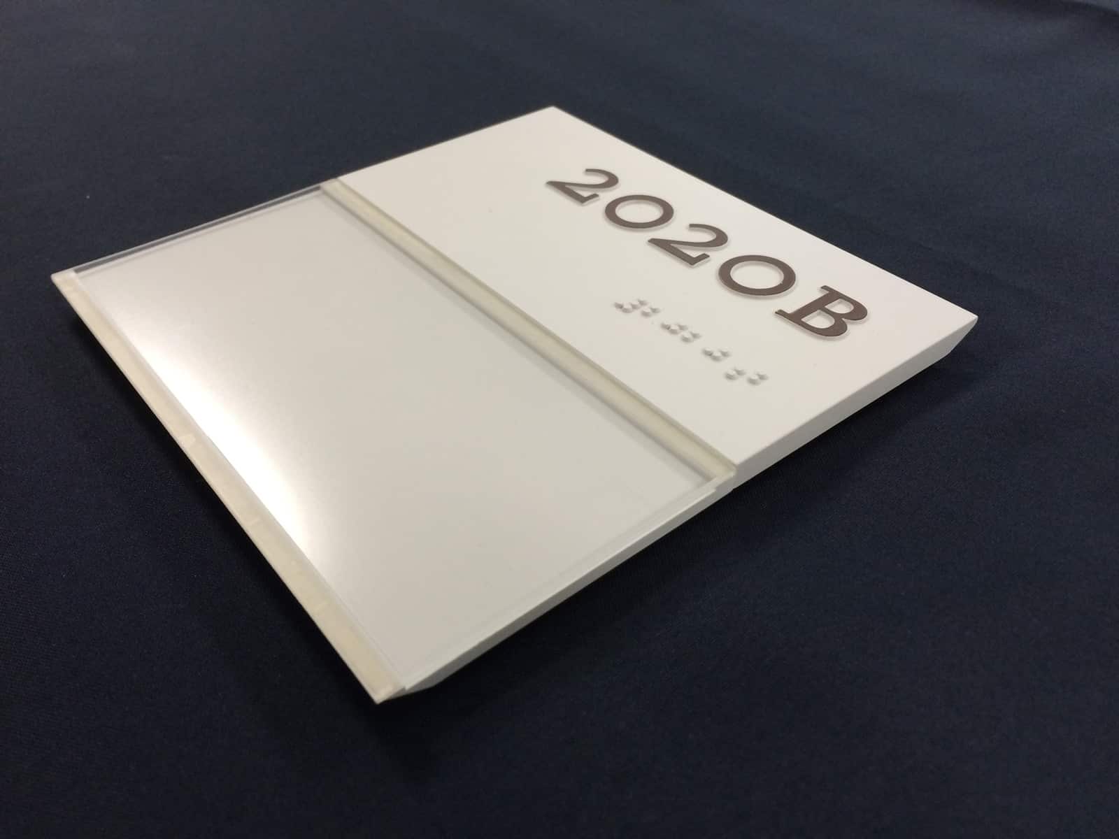 Novacryl PT-236 - 2020B Sign - Nova Polymers