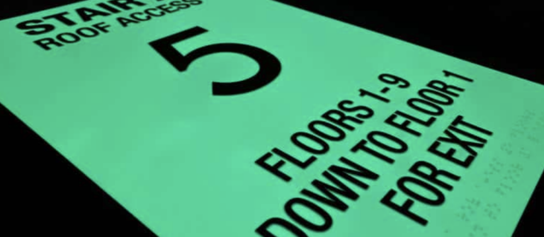 ADA Font Size Requirements Explained